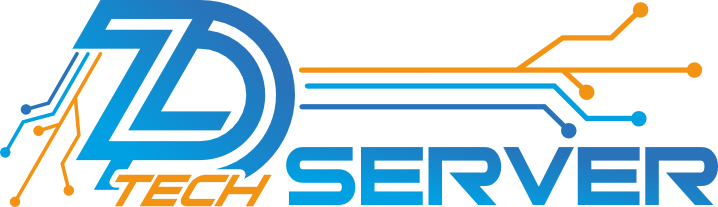 dztech-server